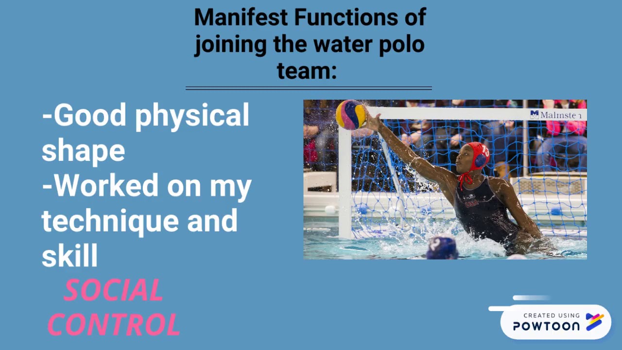 manifest and latent functions - YouTube