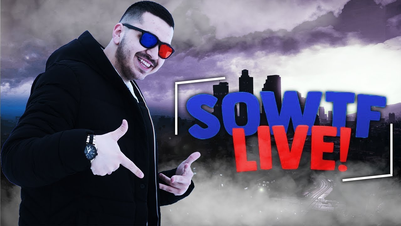 FARSE CU ANDY LARKIN | loots.com/sowtf @bogdan.wtf pe insta - YouTube