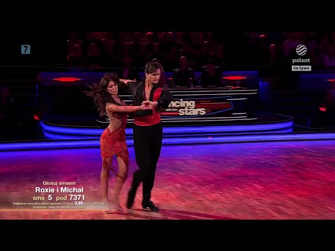 Roxie i Michał - Pasodoble | Dancing with the Stars. Taniec z Gwiazdami 14. Wielki Finał