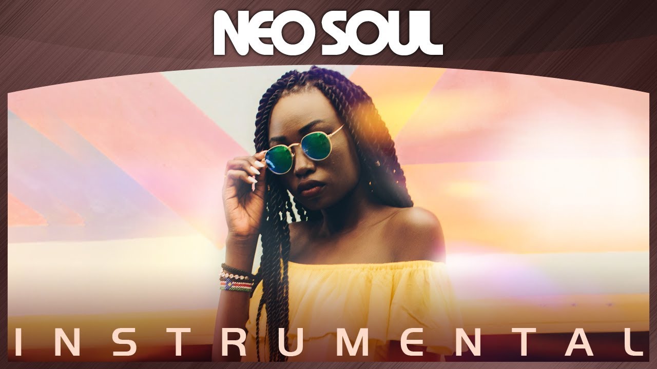 ⚫ NEO SOUL / GOSPEL Instrumental 20 Live Beat by M.Fasol - YouTube