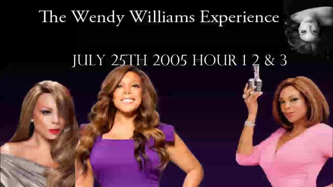 July 25th 2005 Hour 1, 2, & 3 - YouTube
