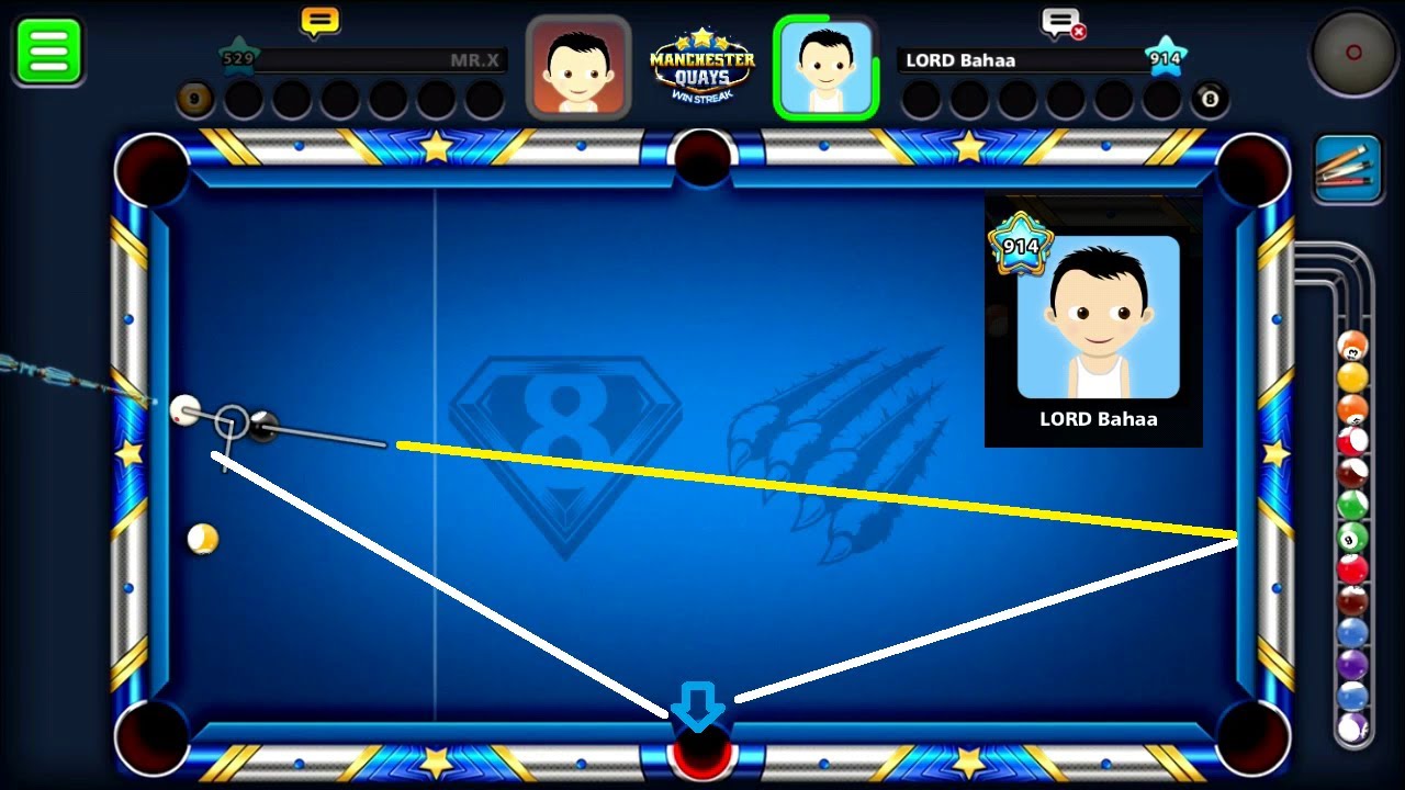 Random Amazingness Part 37 + game with LORD Bahaa - Indirect Highlights ...
