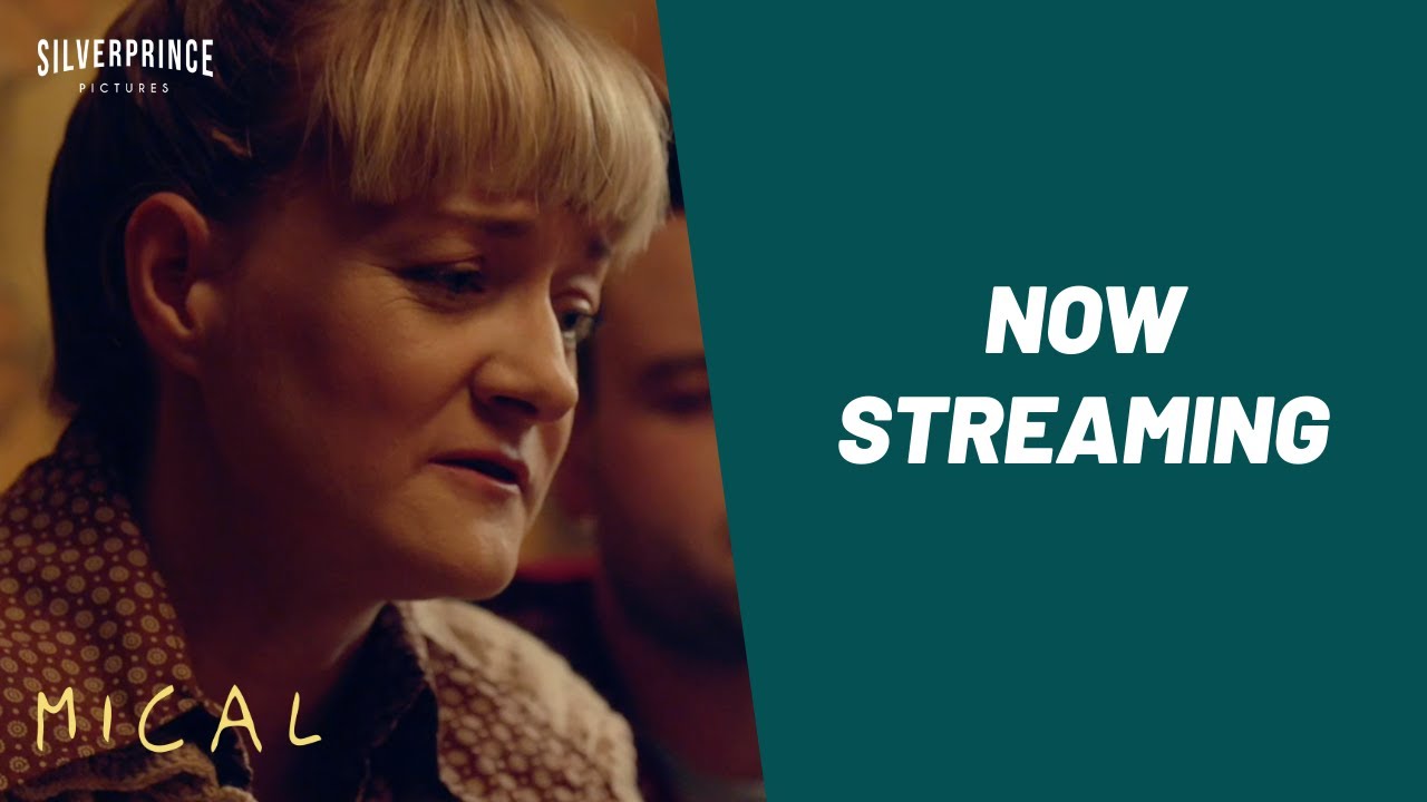 Mical (Dyslexia Film) | Now Streaming - YouTube