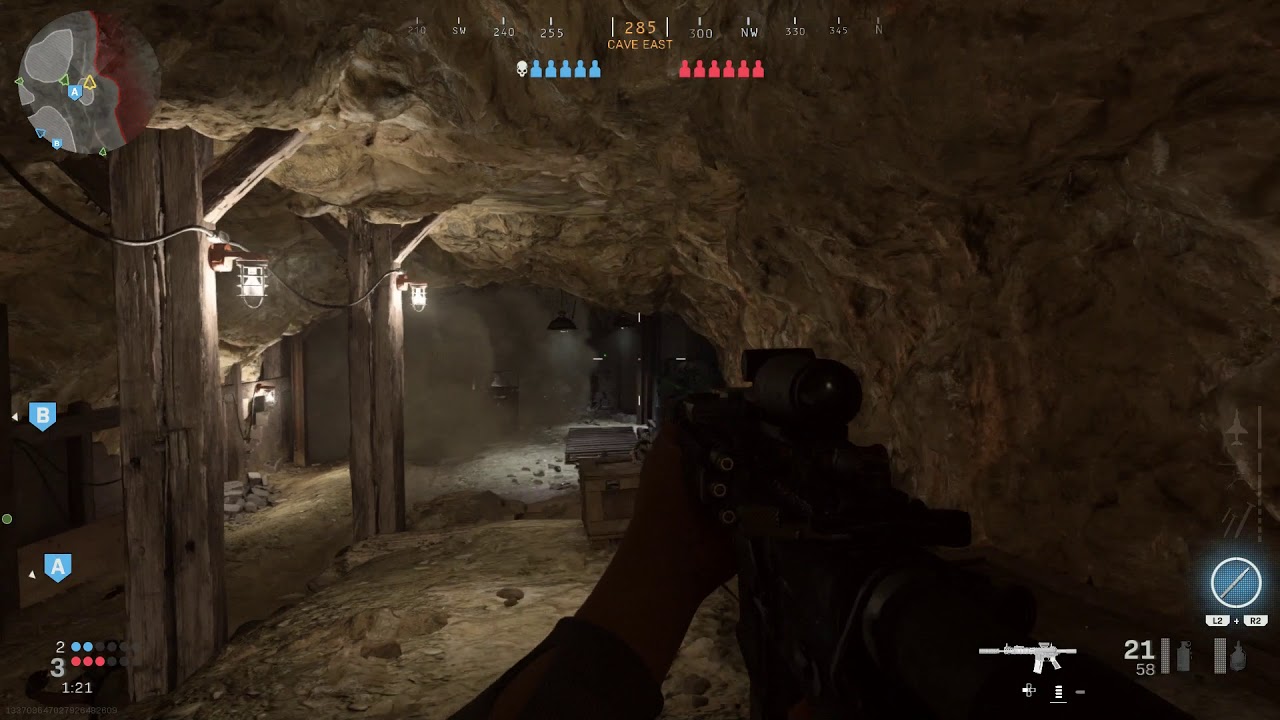 Search and Destroy Call Of Duty Modern Warfare - YouTube