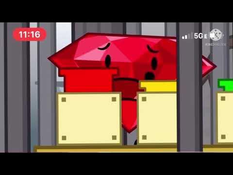 Object Shows: Everytime Someone Cries (BFDI - Object Overload) (Updated ...