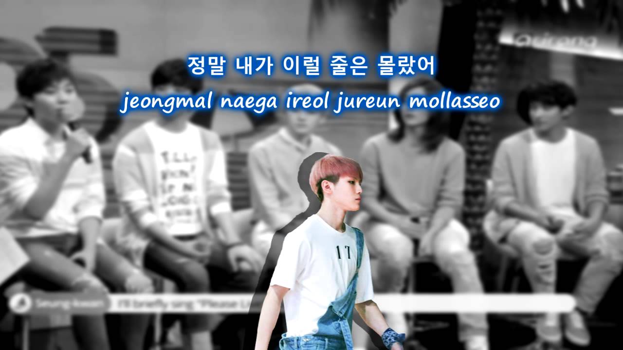 SEVENTEEN - 20 Color Coded Lyrics - YouTube