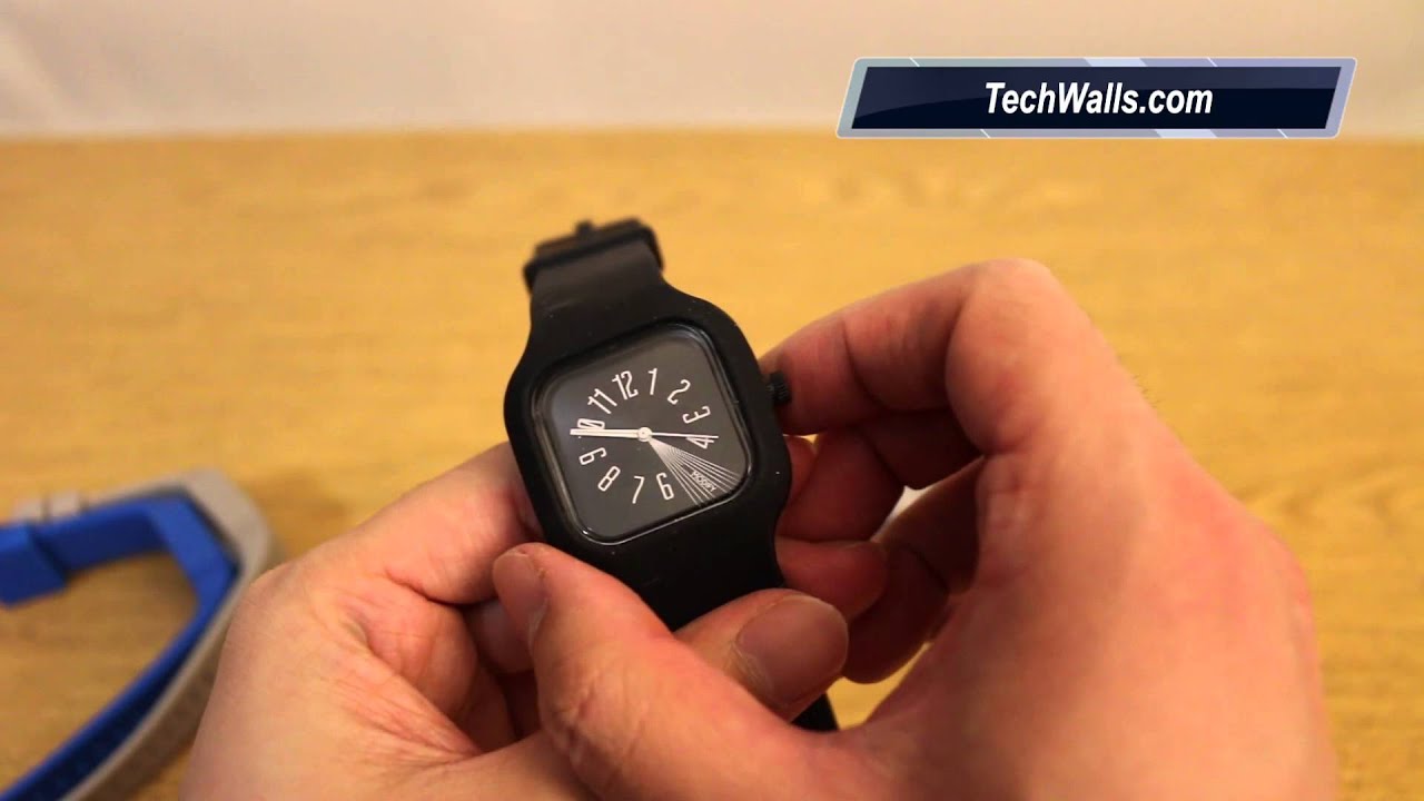 Modify Watches Overview - Your Personalized Watch - YouTube