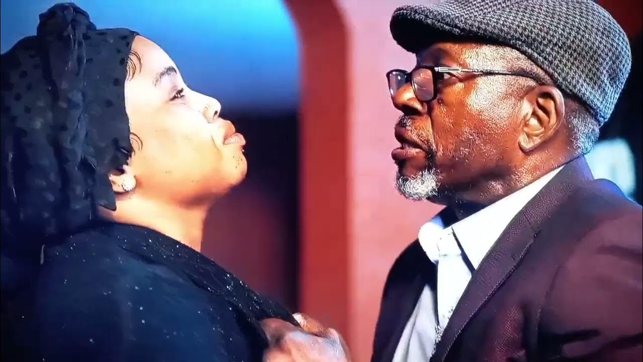 Up next on zari season 2 episode 33 update. Kenan plans to kill Lwanda and Nina. - YouTube