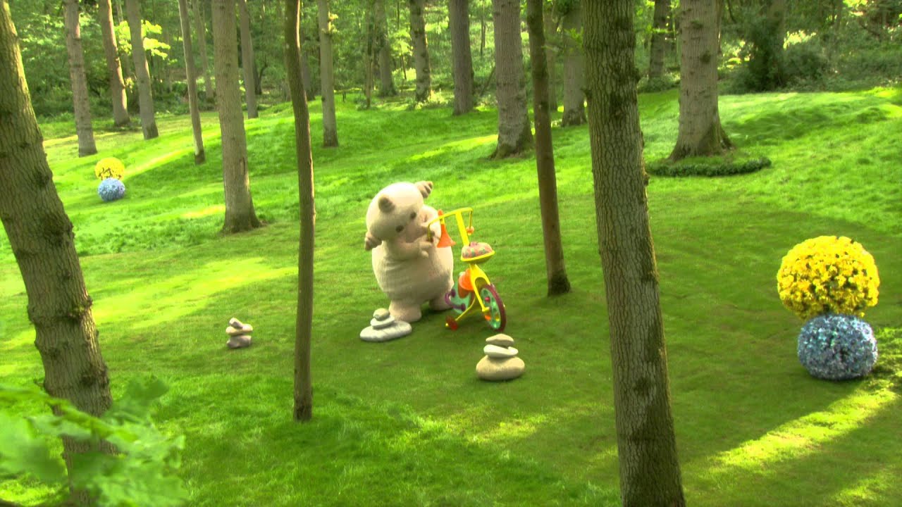 In the Night Garden 111 - Makka Pakka Gets Lost | Videos For Kids - YouTube
