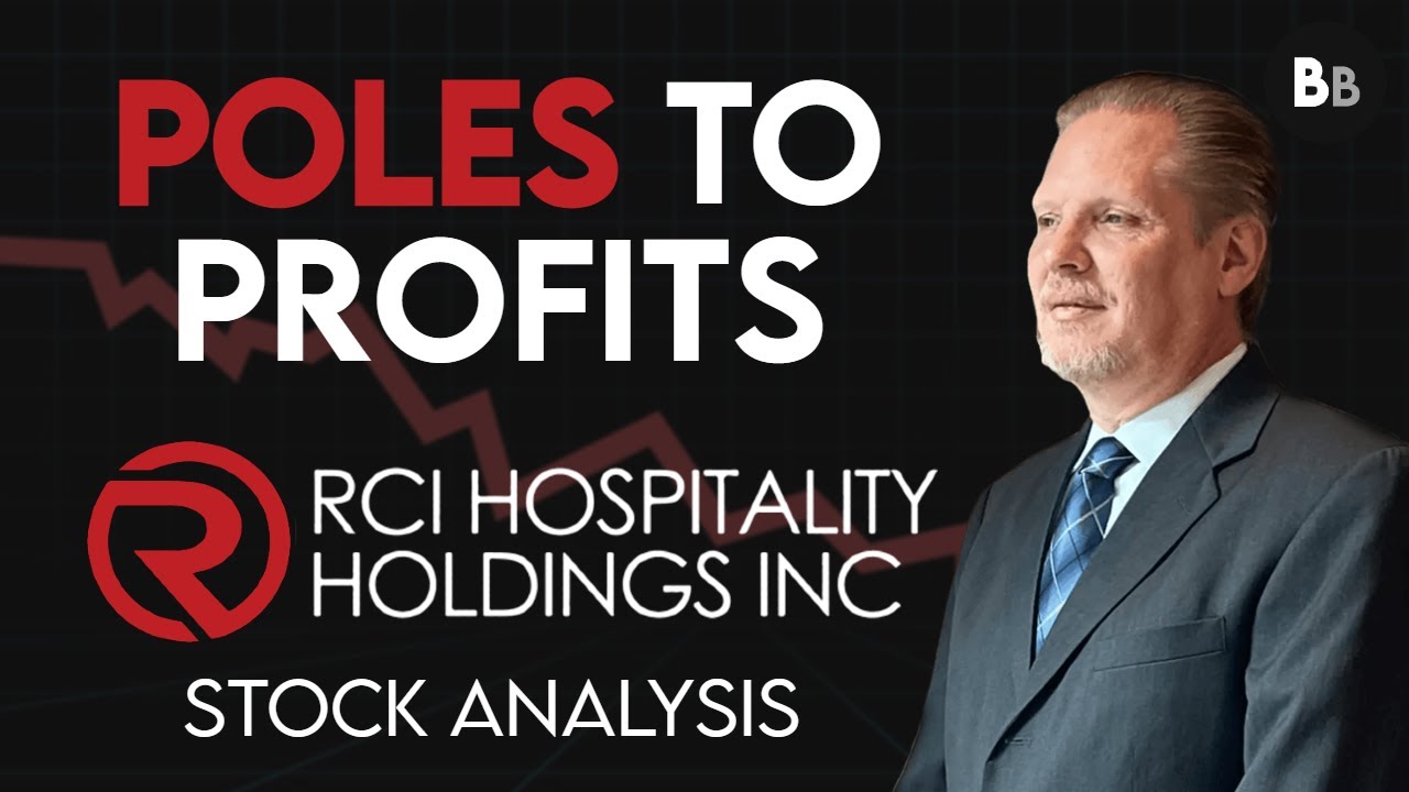 RCI Hospitality Holdings (RICK) Stock Analysis: Is It a Buy or a Sell? | Growth Investing - YouTube