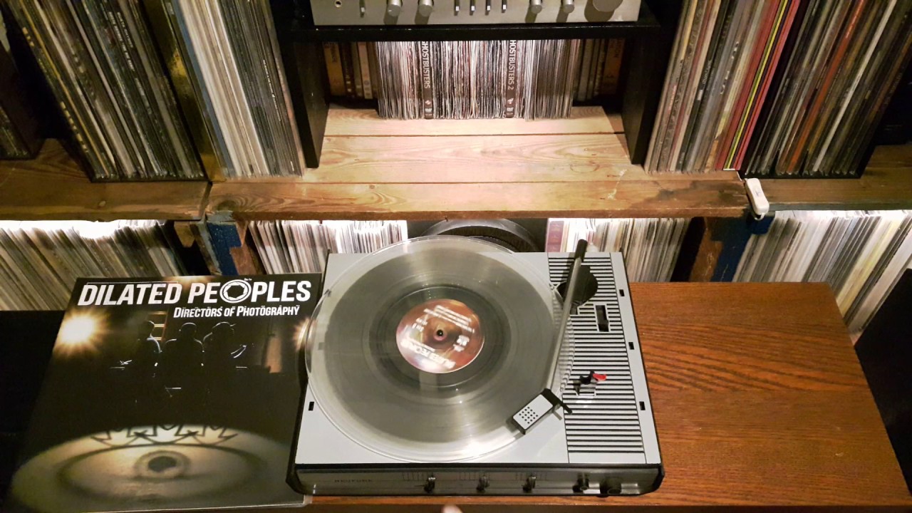 Neufunk Retro Player - YouTube