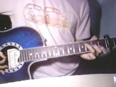 I've Got Two Words For You (Original Song) - YouTube