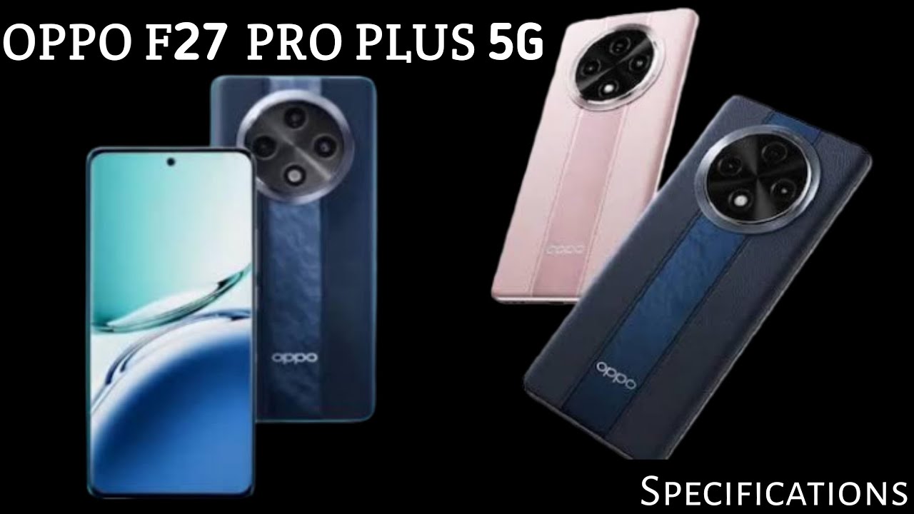 Oppo F27 Pro Plus 5g unboxing | review | camera test | look | price in ...