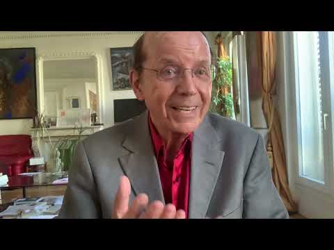 Alfred Nakache, le nageur d’Auschwitz - YouTube