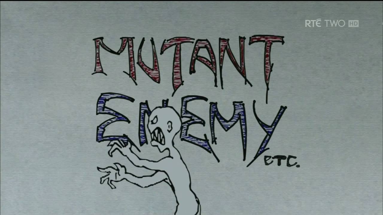 Mutant Enemy Productions - YouTube