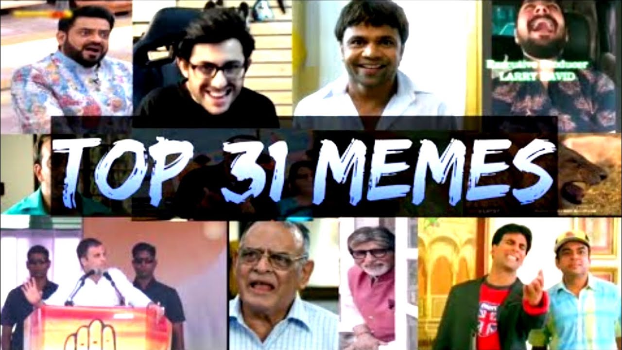 Indian Memes For Video Editing || Meme Download Direct link (Copyright ...