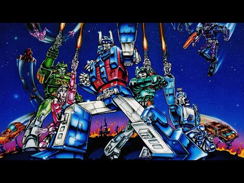 TRANSFORMERS 86 FILM IST JETZT VON STREAMING-DIENSTEN ENTFERNT .. APPLE TV HAT DEN FILM GELÖSCHT !!