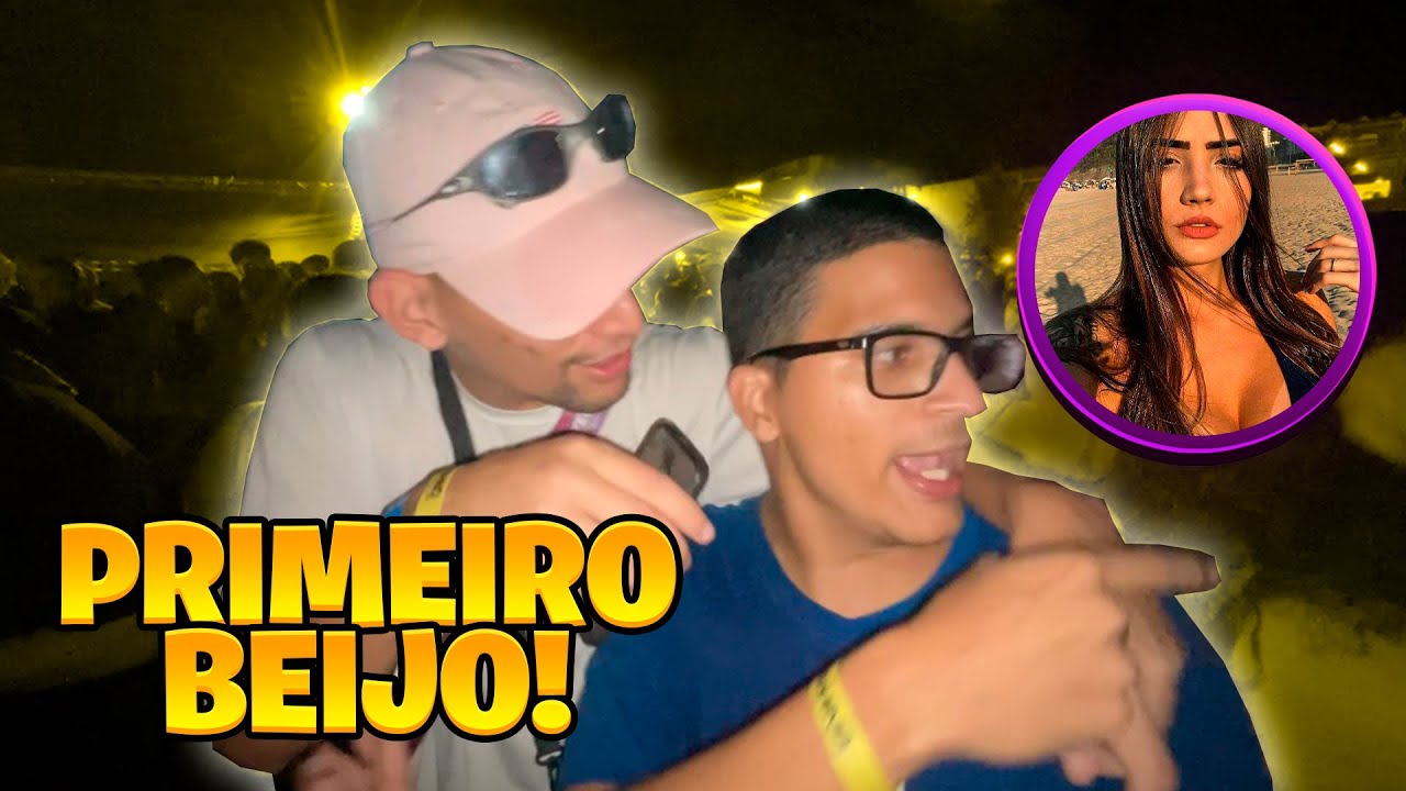 COMO PERDER O BV NO ROLE UNIVERSITARIO( MEGA ARENA CAMPINAS Pt 1/2 ...