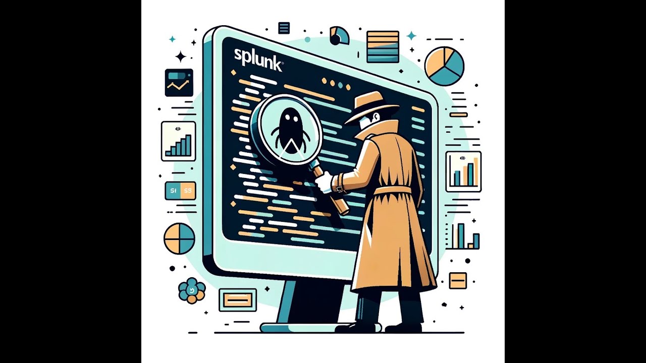 Investigating with Splunk Walkthrough Tryhackme | SOC Level 1 Path 35 | #tryhackme - YouTube