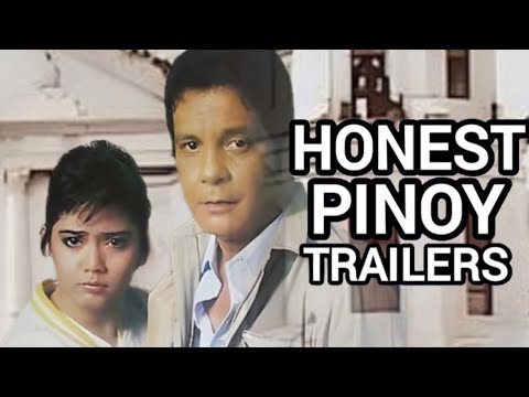 Batang Quiapo (Honest Pinoy Trailers) - YouTube