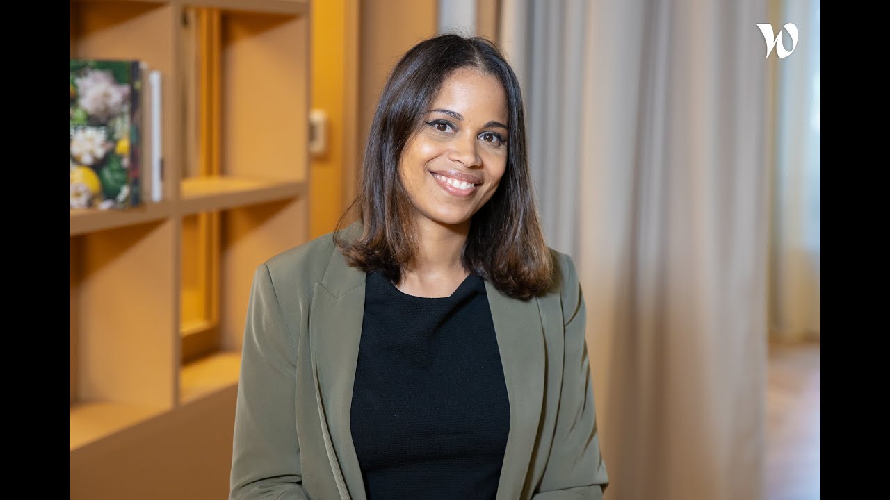 Découvrez Pierre Hermé avec Katlyne, Responsable Adjointe Service ...