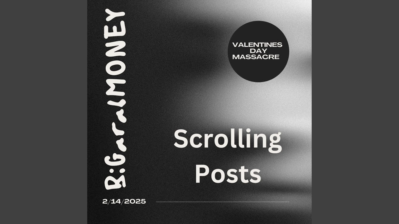 Scrolling Posts - YouTube