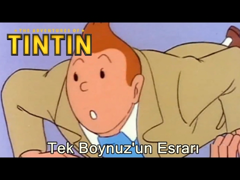 Tenten 1. Sezon 3. Bölüm ᴴᴰ