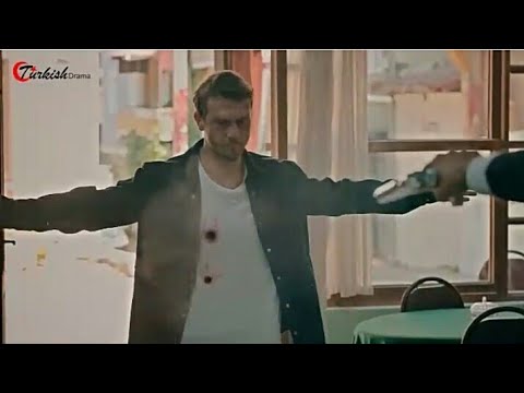 Çukur - 4.Sezon 3.Fragman