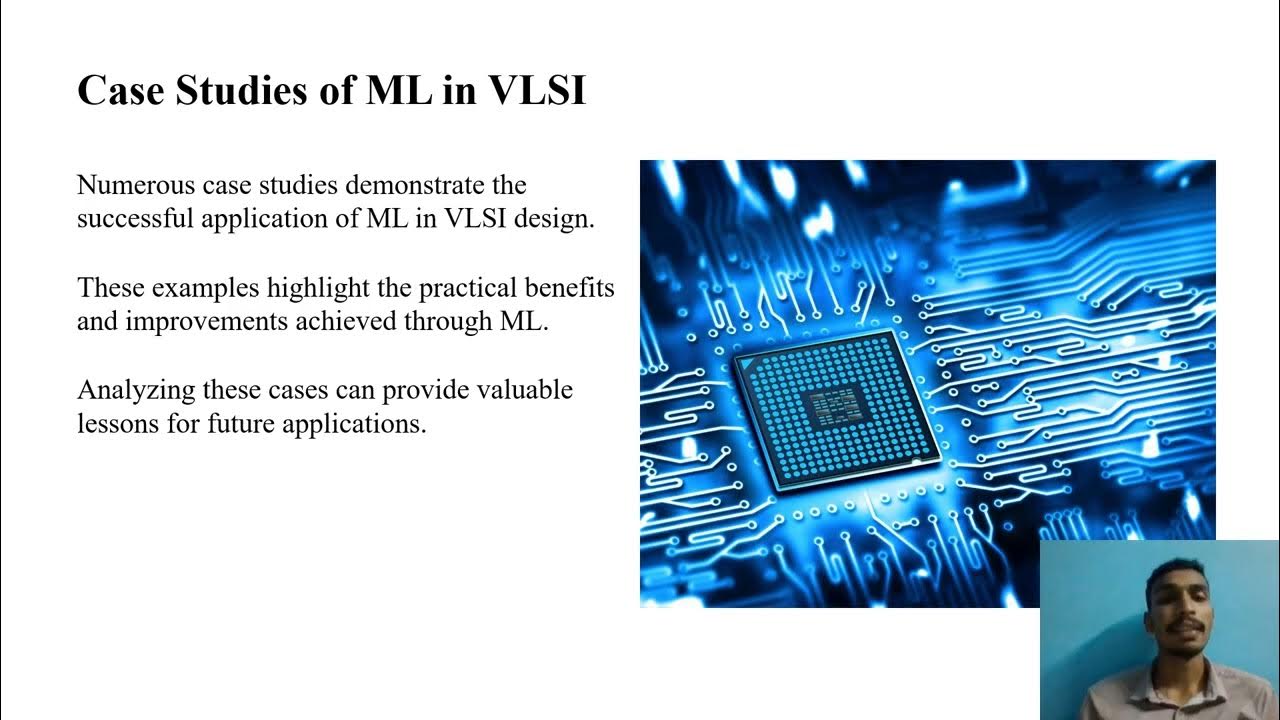 Machine Learning For Vlsi Design Youtube