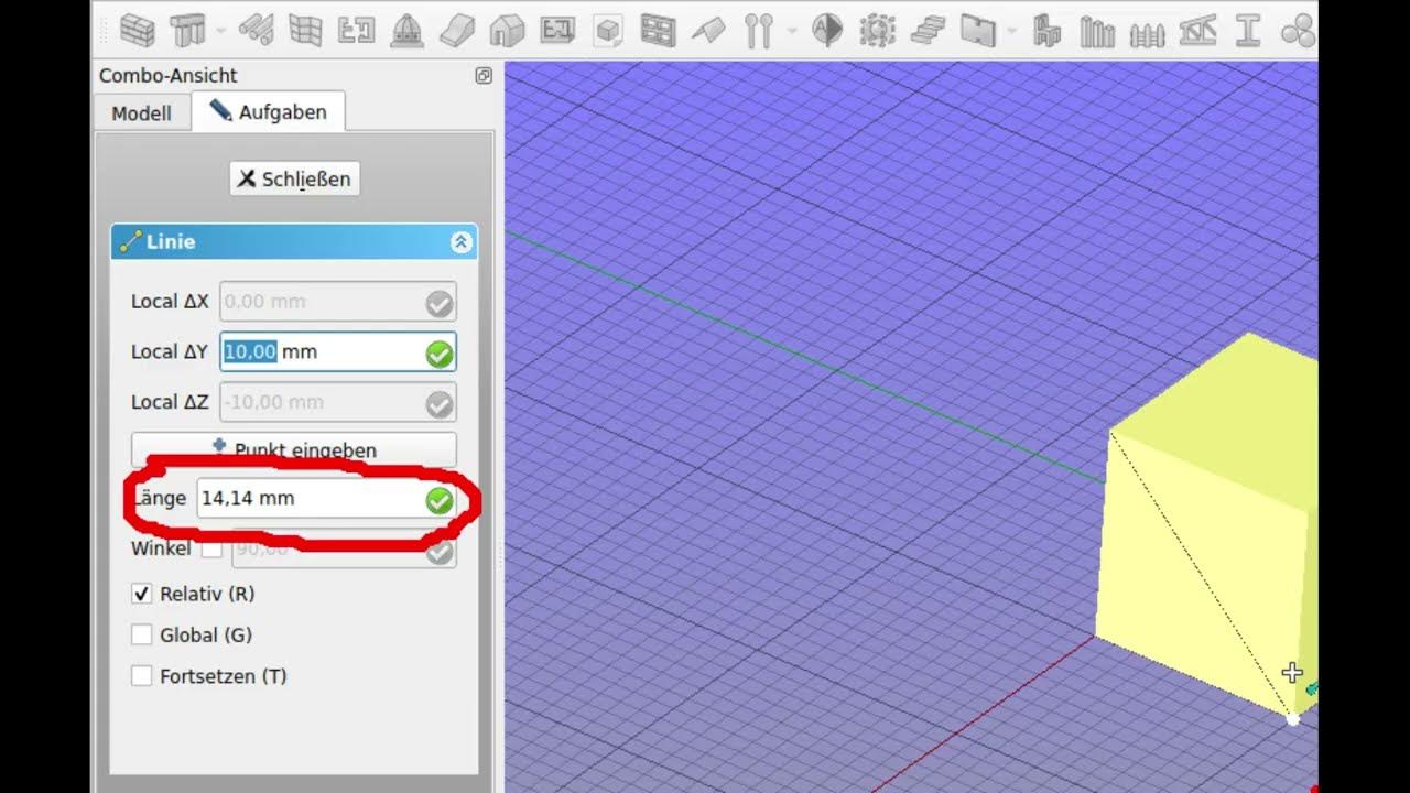 Freecad Messen In Stl Datei anleitung tutorial Cad draft arch YouTube freecad-messen-in-stl-datei-anleitung-tutorial-cad-draft-arch-youtube