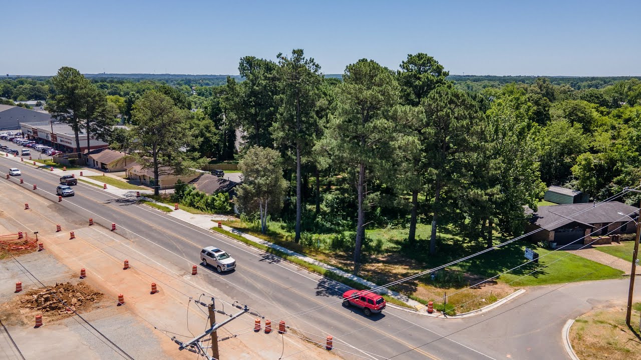3808 Highway 5 N & 2310 Brandon Road - Bryant - YouTube
