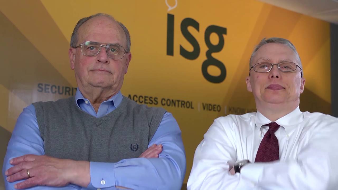 Integrated Security Group: Leading provider of commercial alarm ...