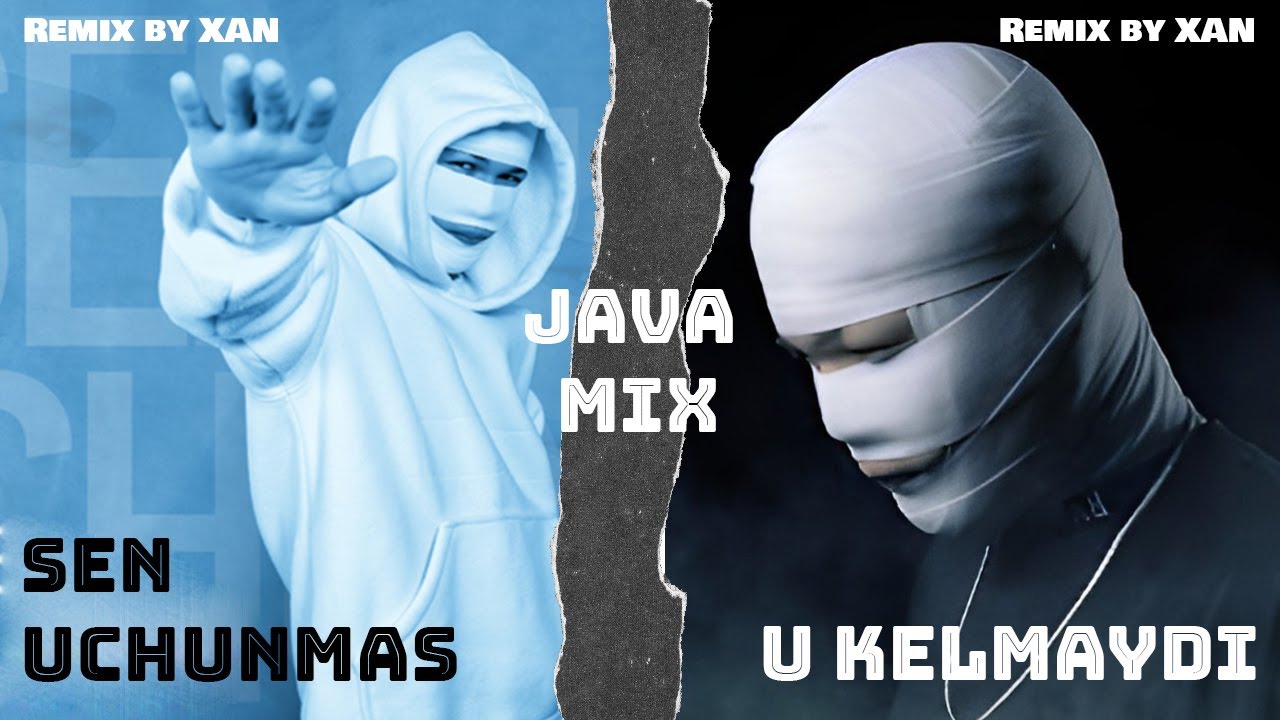 JAVA - MIX (MIX by XAN) - YouTube