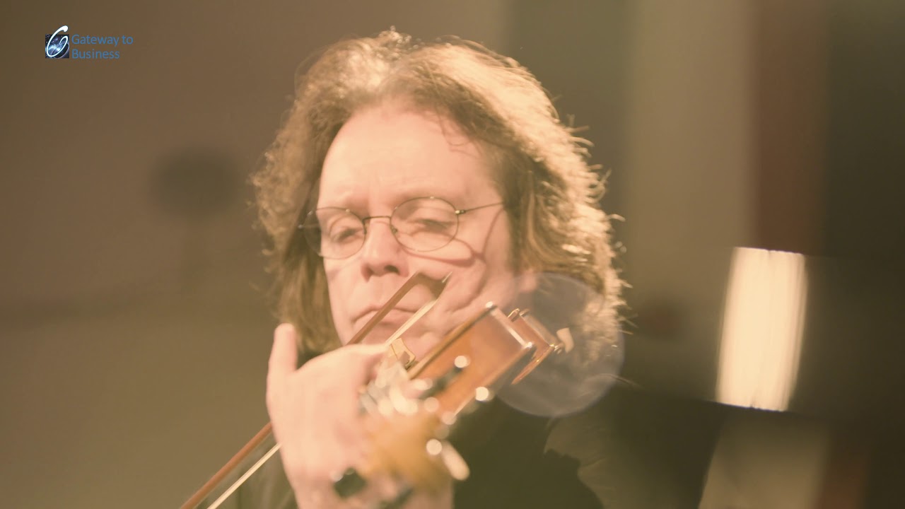 PROMO Inspiratiesessie mp4 Berry van Vugt Jean van Vugt Gateway for ...