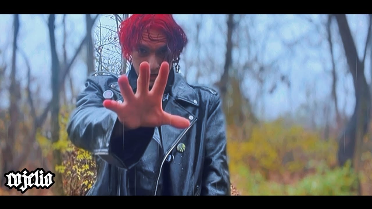 Rojelio Capone - Revelations Verse One (One Shot Music Video) - YouTube