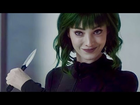 Lorna Dane || Play With Fire