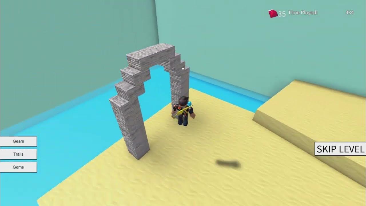 Classic Speed Run 4 - YouTube