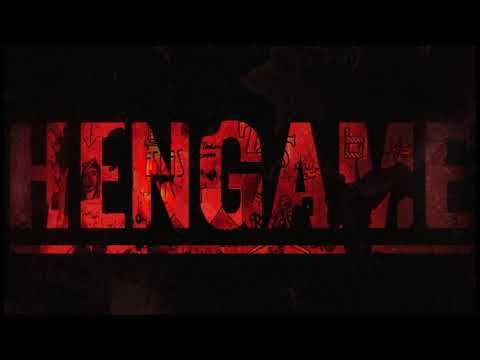 Hengame - Aynı Yerdeyim