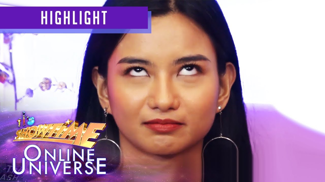 Online hosts read mean comments in 'The Bash' Part 1 | It's Showtime ...