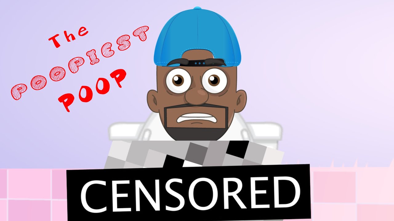 The Poopiest Poop - YouTube