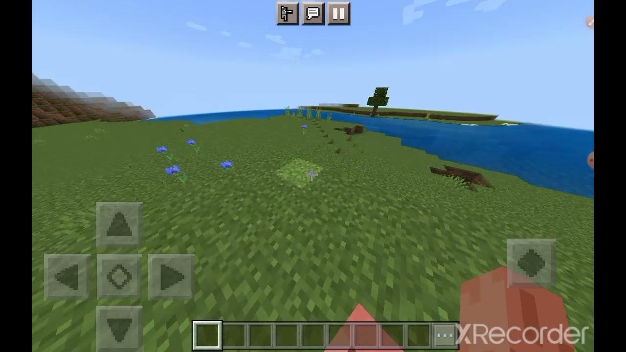 Como ponerse en creativo en Minecraft Todas las versiones 😱🤑😎 - YouTube