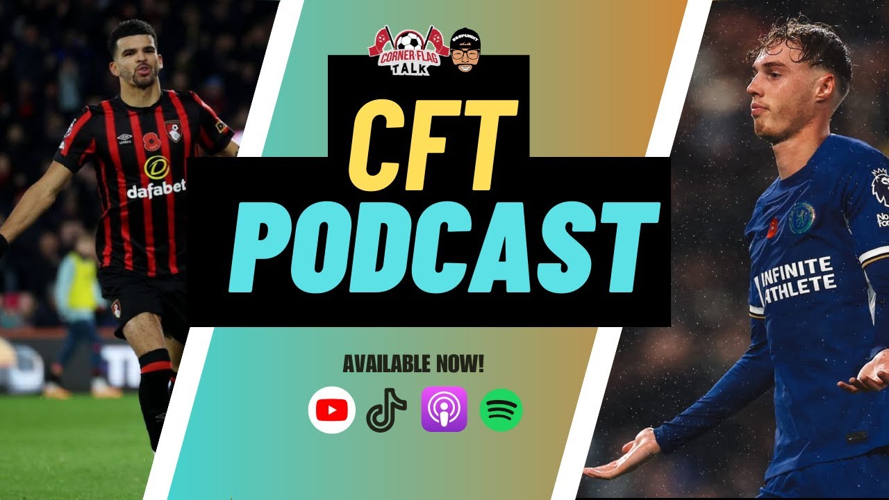 Game of the season Contender, Underdog wins and more! CFT Podcast - YouTube