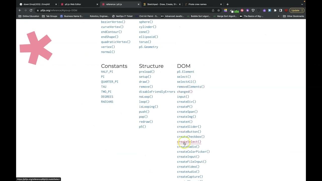 Fantasy Name Generator and Mad Lib Idea Extension Live Code Walkthrough - YouTube