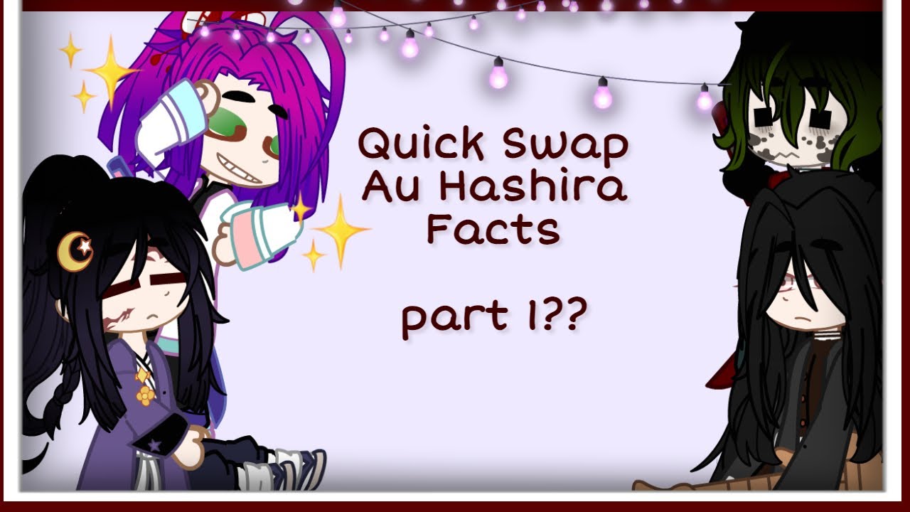 𝙃𝙖𝙨𝙝𝙞𝙧𝙖 𝙨𝙬𝙖𝙥 𝘼𝙪 𝙛𝙖𝙘𝙩𝙨 🎋 ! | 𝙆𝙣𝙮 𝙨𝙬𝙖𝙥 𝙖𝙪 | *𝘿𝙭𝙠𝙞-𝙨𝙭𝙣_* | LAZY - YouTube