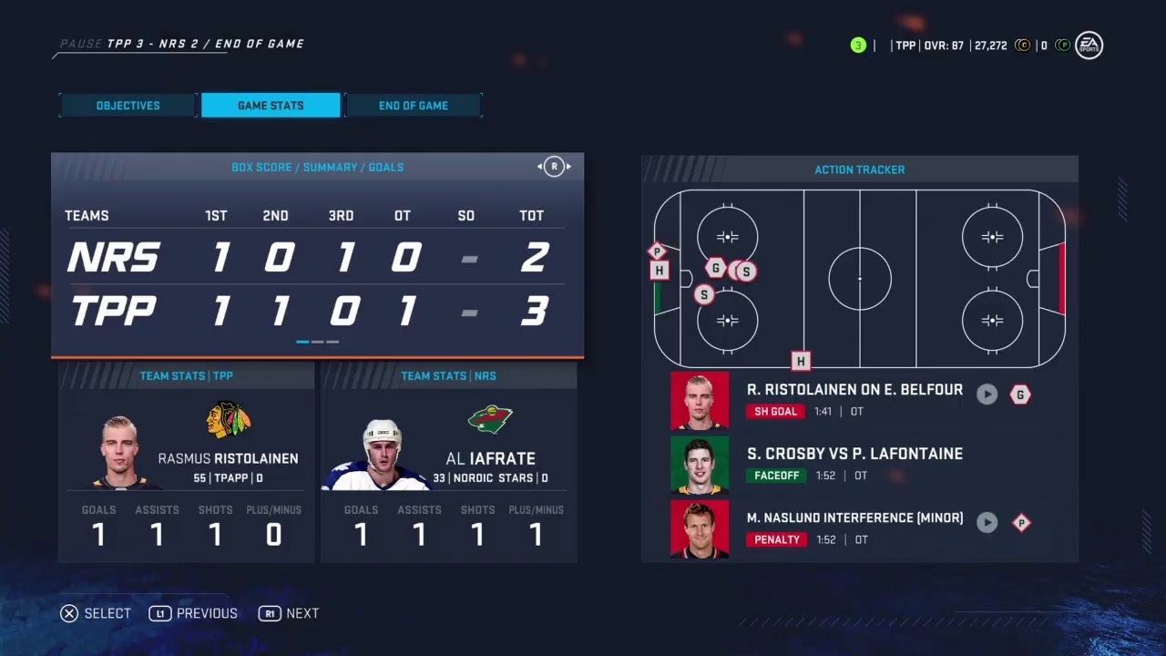 NHOL League Nhol.Leaguesonline.Net - YouTube