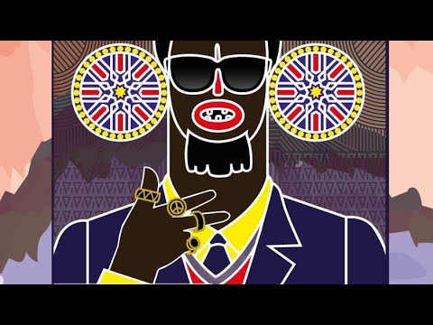 EXPOSITION VERNISSAGE VILLATIN ecric TAKUKAM [by LEPADREY] - YouTube