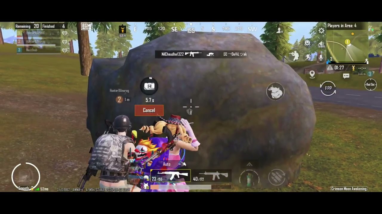Bug Kya Hai Bgmi Walo Ek Game Nahi Banaya Ja Raha 😡😡😡😡 Youtube
