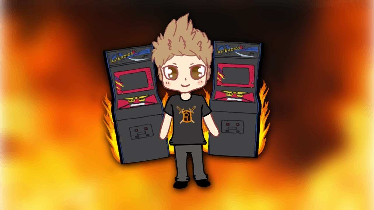 Who is Arcade Warrior? - YouTube