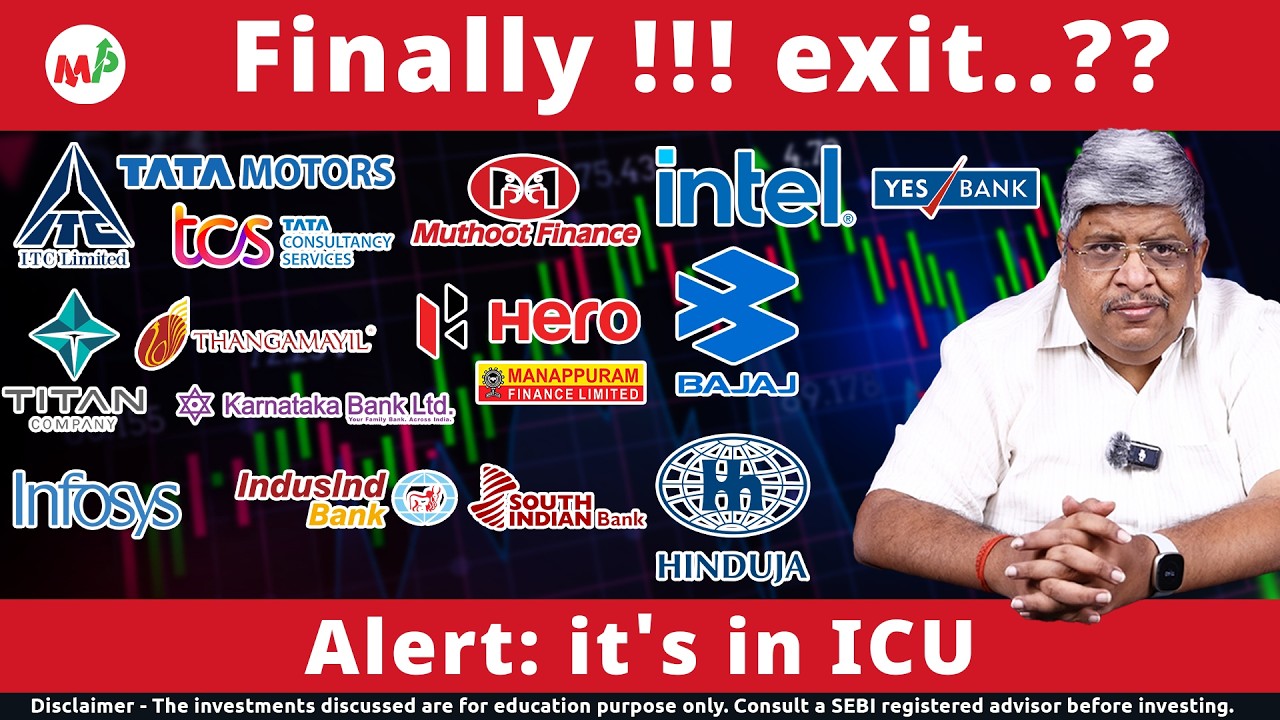 தங்கம் game starts ?🎯 | TCS | ITC | Bajaj Auto | IndusInd | Tata Motors ...