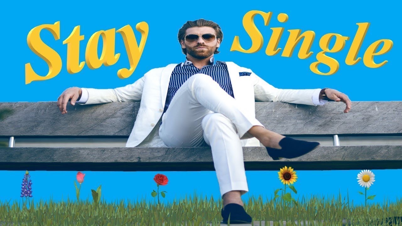 When Men Stay Single According To Science EP-43 - YouTube